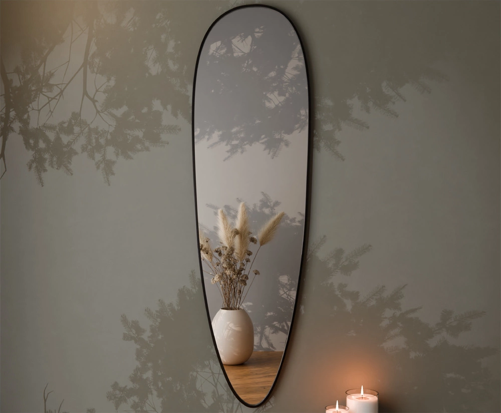 Mirror Shape Irregular Organic Stain OPA | Mirrors \ NEWS 2024 Mirrors ...