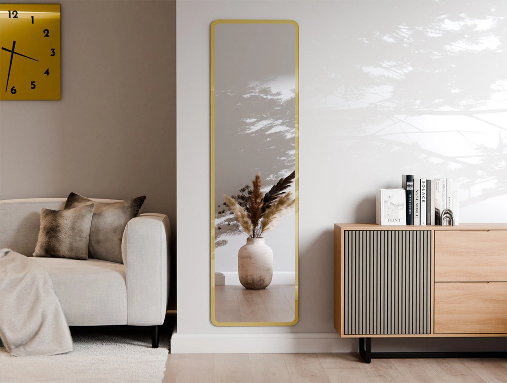 NOWOŚCI | Lustra Galakor - Inspiruje nas Szkło #3